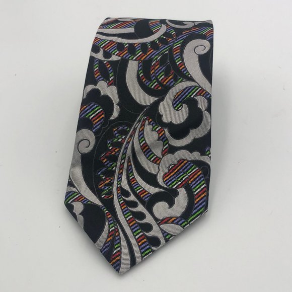 Irvine Park | Accessories | Vintage Irvine Park Standard Tie 35 Blade ...